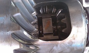 Rear Axle G80 Differential Rebuild | offroadTB.com