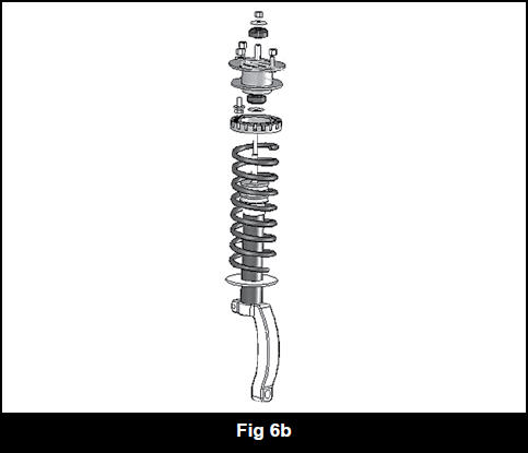 Suspension Lift Installation | offroadTB.com